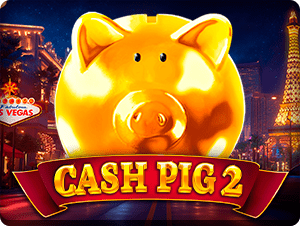 Cash Pig 2