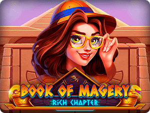 Book of Magery: Rich Chapter