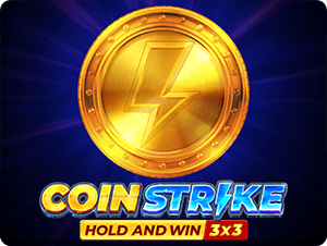 Coin Strike: Hold and Win