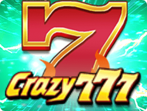 Crazy 777 2
