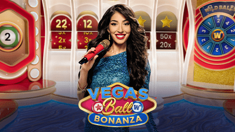 Vegas Ball Bonanza